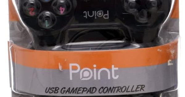 CONTROLLER POINT NORMAL